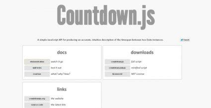 Best JQuery Countdown Timer Plugins Code Geekz