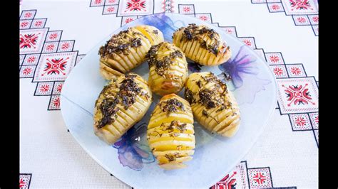 Гарнир к рыбе курице мясу котлетам Гарнир из картофеля Что приготовить на гарнир Гарнір з