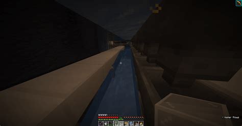 Auto Sorting Storage Problem Rminecraft