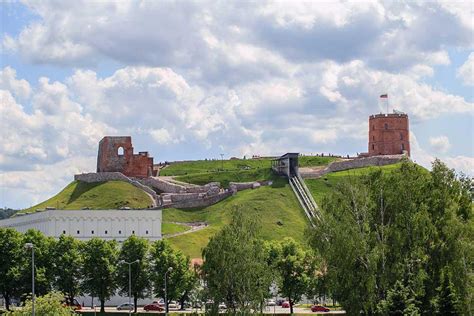 راهنمای سفر به ویلینیوس نقشه، هتل، تور، جاذبه و مسیرسفر به ویلینیوس