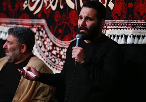 نماهنگ مداحی بغل واکن با صدای شادمهر عقیلی هوش مصنوعی