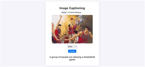 resnet vs inceptionv3 in image captioning lessons from the flickr8k