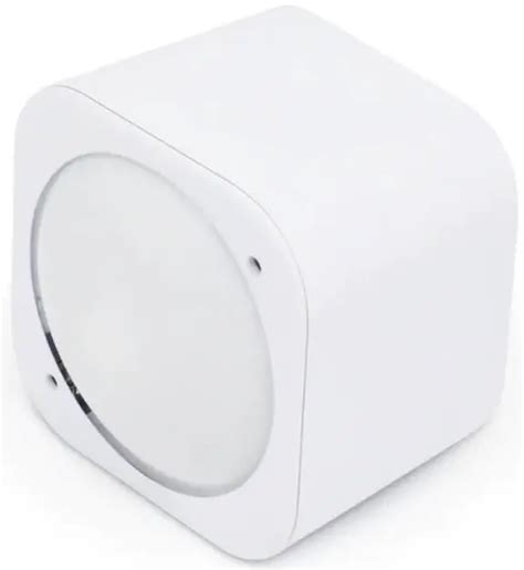 smartdhome multisensor 6 in 1 automation system user manual