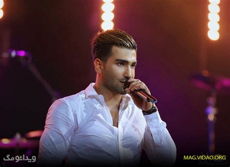 لیست اسامی بهترین خواننده های ایرانی خوش صدا ترین های جدید و قدیمی