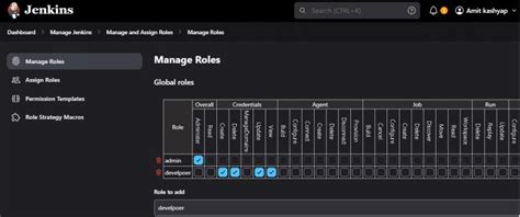 amit kashyap on linkedin devops techlearning jenkins docker