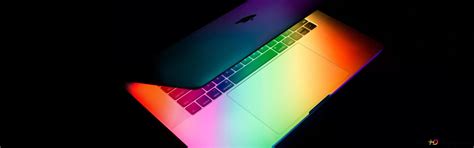 Apple MacBook Pro Laptop K Wallpaper Download