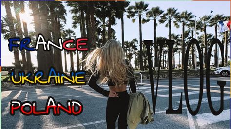 Возвращаюсь на Youtube Моя жизнь во Франции Youtube