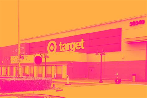target nyse tgt misses q2 revenue estimates but stock soars 7 93