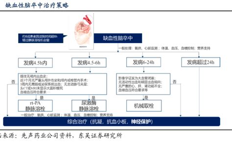 银杏叶成分注射剂竞争格局 行业研究数据 小牛行研