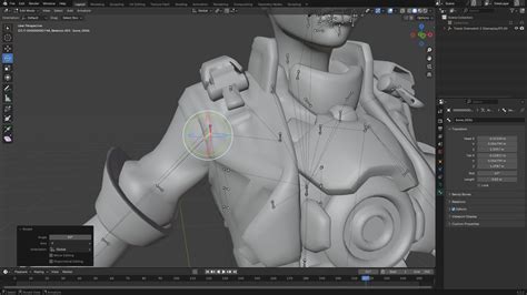 Scripting How Would I Rotate All Bones In An Armature 90 Degrees Using Python Blender Stack