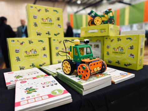 top 5 problems when integrating robotics and coding into stem education
