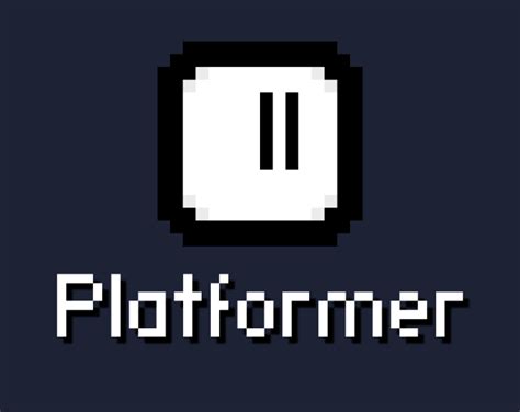 Platformer Temporary Title By Bump Dev