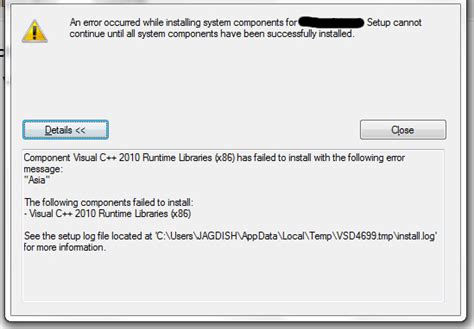 Famous Drivers Storage Microsoft Redistributable Runtime Dlls Vs2010