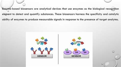 Enzyme Based Biosensor And Their Application Pptx