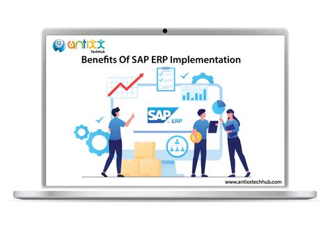 Sap Erp Solutions Support Services Consulting And Training
