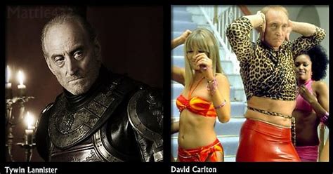 Tywin Lannister In Ali G In Da House Imgur