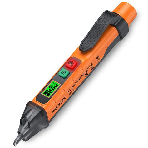 Proster Non Contact Voltage Tester