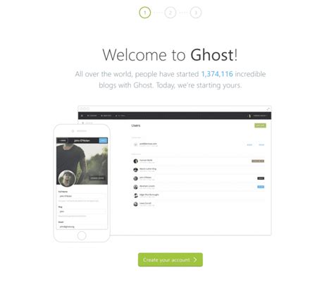xtom how to install ghost on ubuntu 22 04 a step by step guide to setting up your new blog