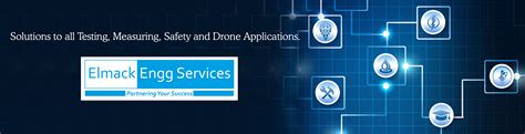 Elmack Engg Services Test And Measurement Distributors India