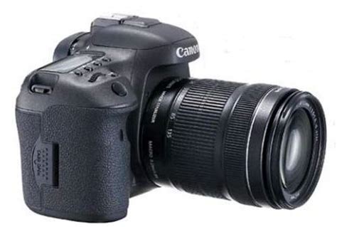 Canon EOS 7D Mark III | PC CHIP