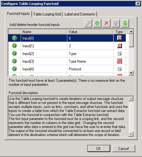 Biztalk Mapper Patterns How To Map Hierarchical Schema To A Name Value