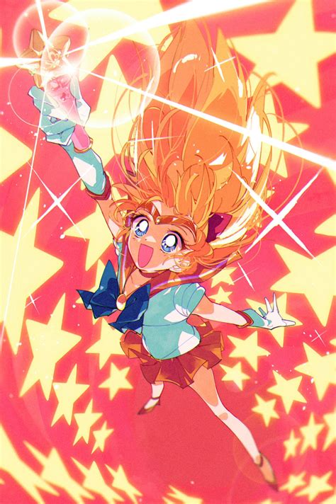 Sailor Venus Danbooru