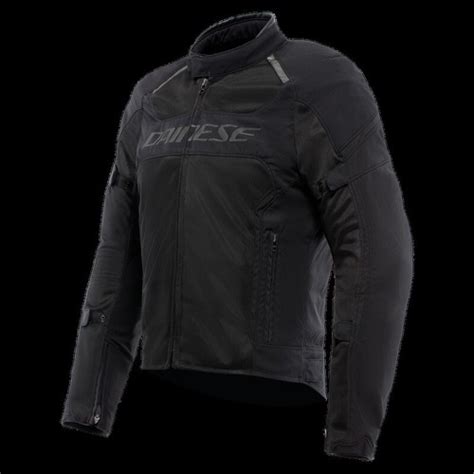 Dainese 2017300003 691 46 Fits Air Frame 3 Tex Jacket Blackblackblack