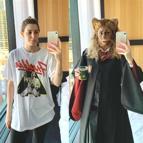 Unique Halloween Costumes From Harry Potter Series Photos Insider