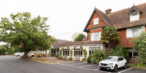 The Ropemaker Best Loved Hotels