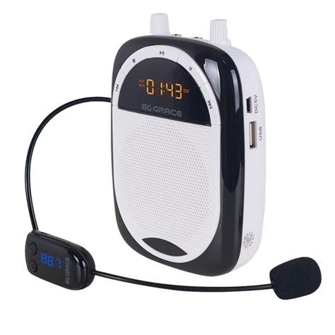 강의용 무선마이크 이것만 알면 실패없이 고를 수 있습니다 카날스 Eg 100n 강의용 수업용 교사용 강사용 가이드용 휴대용 선생님 무선마이크 스피커 세트 확성기 기가폰