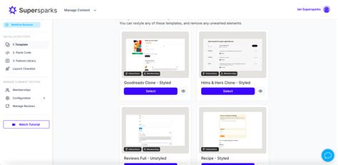 The 8 Best Webflow Components Libraries