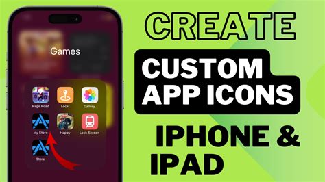 Here S How To Perfectly Customize IPhone App Icons For FREE
