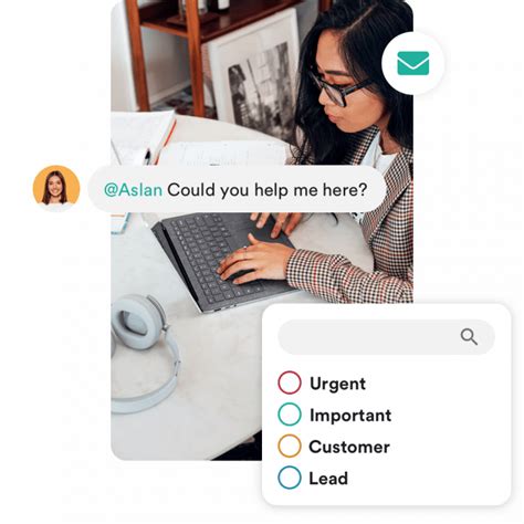 how to use one email account with multiple users trengo