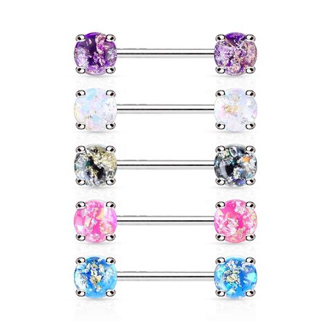 Nipple Bars Shop Nipple Bars Nipple Rings Clickers And More Cherry Diva