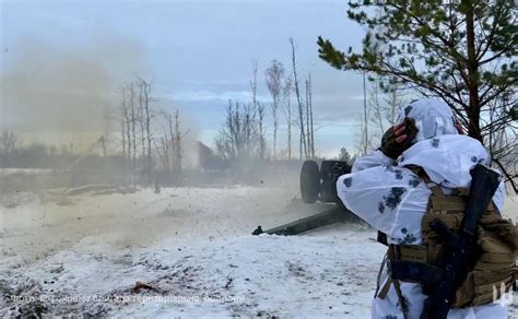 ЗСУ знищили 18 артсистем і 5 танків ворога - Вечірній Київ
