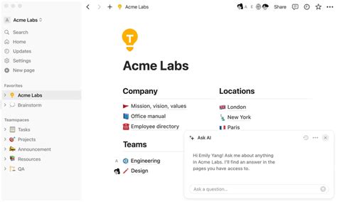 Notion Vs Airtable Which Feature Set Wins In 2025 2sync