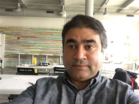 Tauseef Ali Uppal Medium