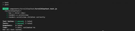 React Native Scrollview The Best Practices Guide Waldo Blog