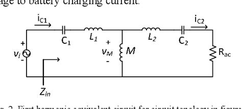 Figure 2 From Design And Control Of A Single Stage Large Air Gapped Transformer Isolated Battery