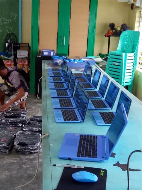 salamat deped philippines deped computerization program dcp aims to