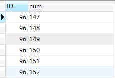 Mysql group concat函数列转行与行转列 苍 博客园