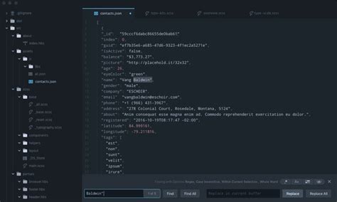 15 Best Atom Themes For Atom Text Editor Spec India
