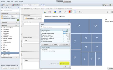 Analysing Data From Solman Incident Management Wi Sap Community