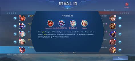 Has Anyone Else Had This Problem Rmobilelegendsgame