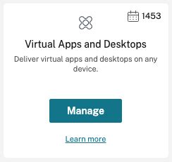 Citrix Cloud API Walkthrough Citrix Cloud API Overview