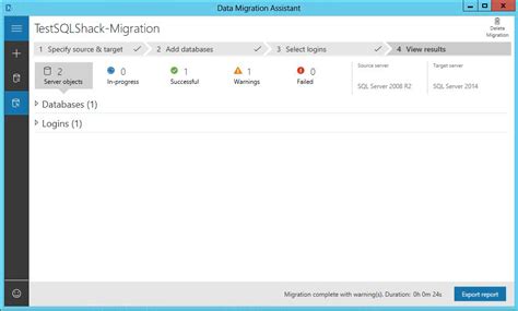 不同库表数据库迁移工具microsoft提供的数据库迁移助手工具概述 Csdn博客 不同库表数据库迁移工具microsoft提供的数据库迁移助手工具概述 Csdn博客