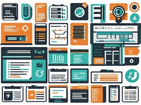 Premium Ai Image Optimizing It Asset Management
