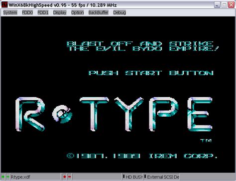 Sharp X Emulator Winx K Tutorial Youtube