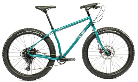 Jones Bicycles The High Performance Bicycle