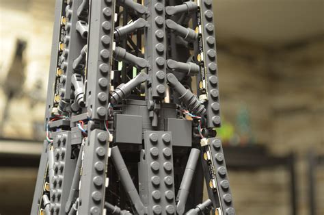 LEGO Eiffel Tower Light Kit 10307 Brickstuff